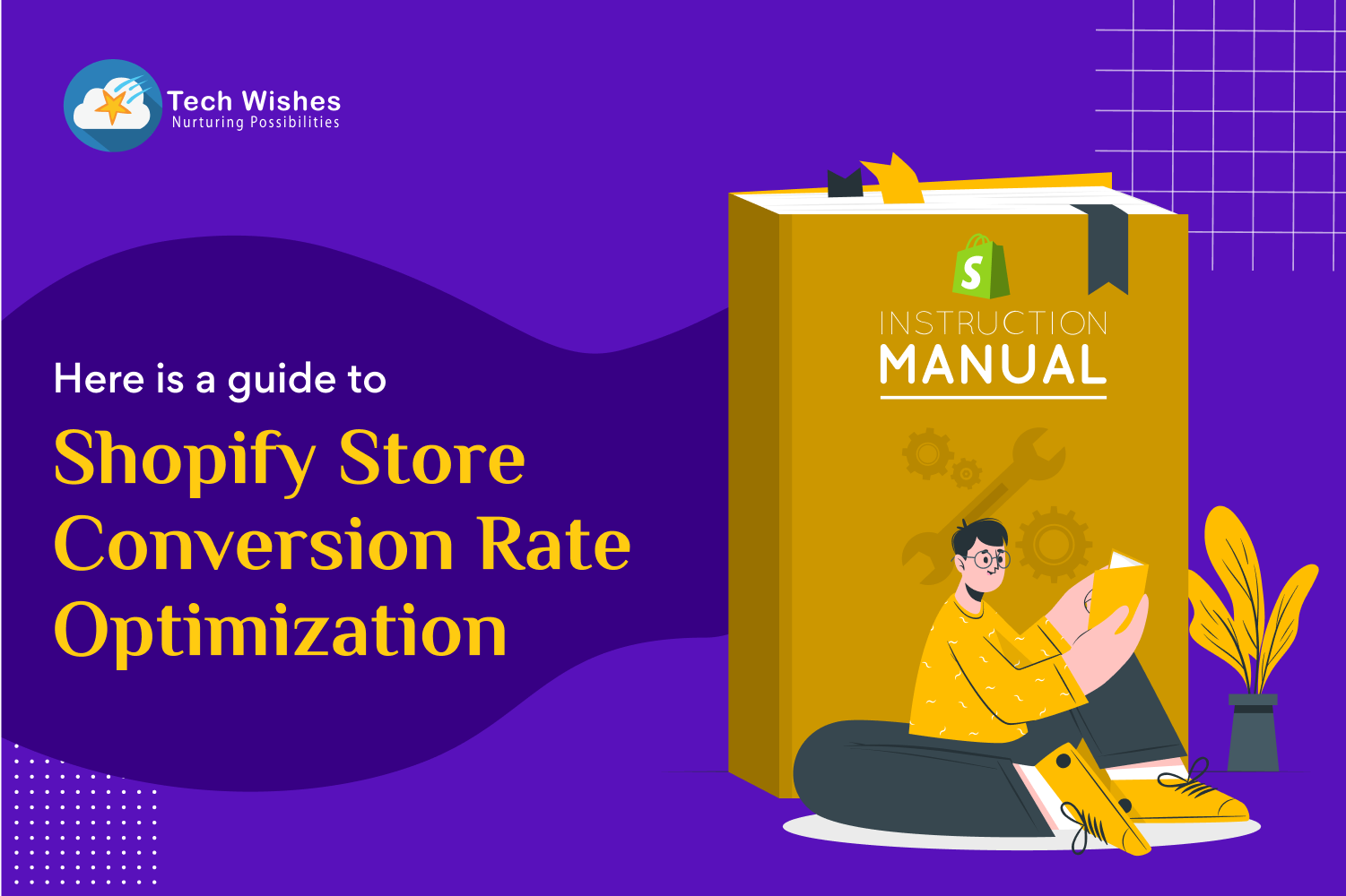Here is a guide to Shopify Store Conversion Rate Optimization - Tech ...