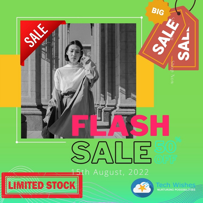 10 ways to generate more sales in an online store - Tech Wishes Solutions